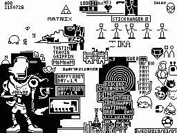 Everyone draw | 100bit - Free game site DAN-BALL