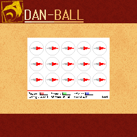 Compass and magnet game | Compasses - Free game site DAN-BALL