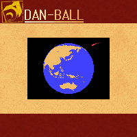 Earth creating game | Earth Editor - Free game site DAN-BALL