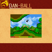 Hamster's race game | Ham Race - Free game site DAN-BALL